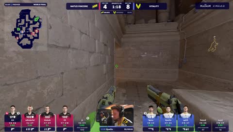 BLAST Premier World Final 2023 overview | HLTV.org